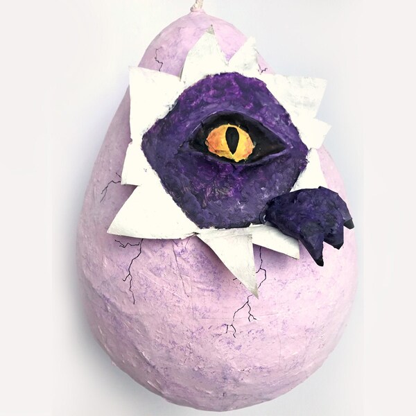 Egg Pinata - Etsy