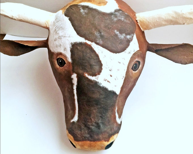 Bull Pinata Rodeo Pinata Custom Pinata Rodeo Party Bull Riding Party ...