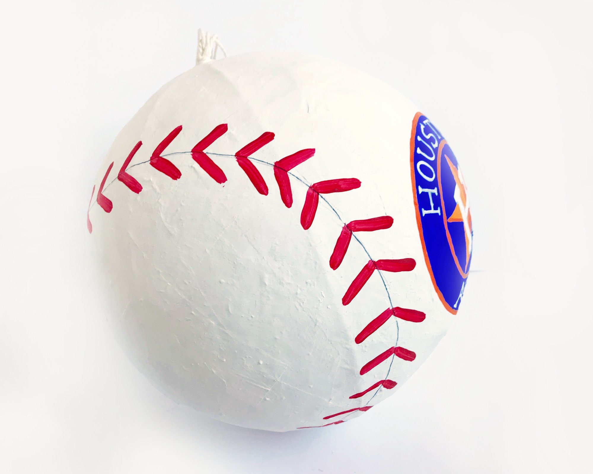 Kids Baseball Pinata for Boys Boy Baseball Birthday Decor - Etsy Canada