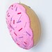 Donut Pinata, Doughnut Pinata, Donut Birthday Party Decorations, Two ...
