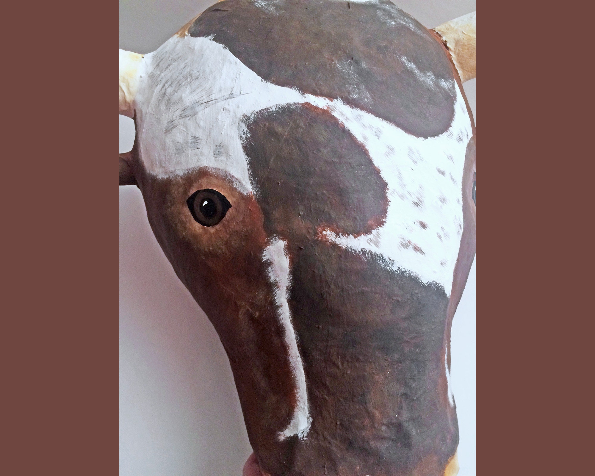 Bull Pinata Rodeo Pinata Custom Pinata Rodeo Party Bull Riding Party ...