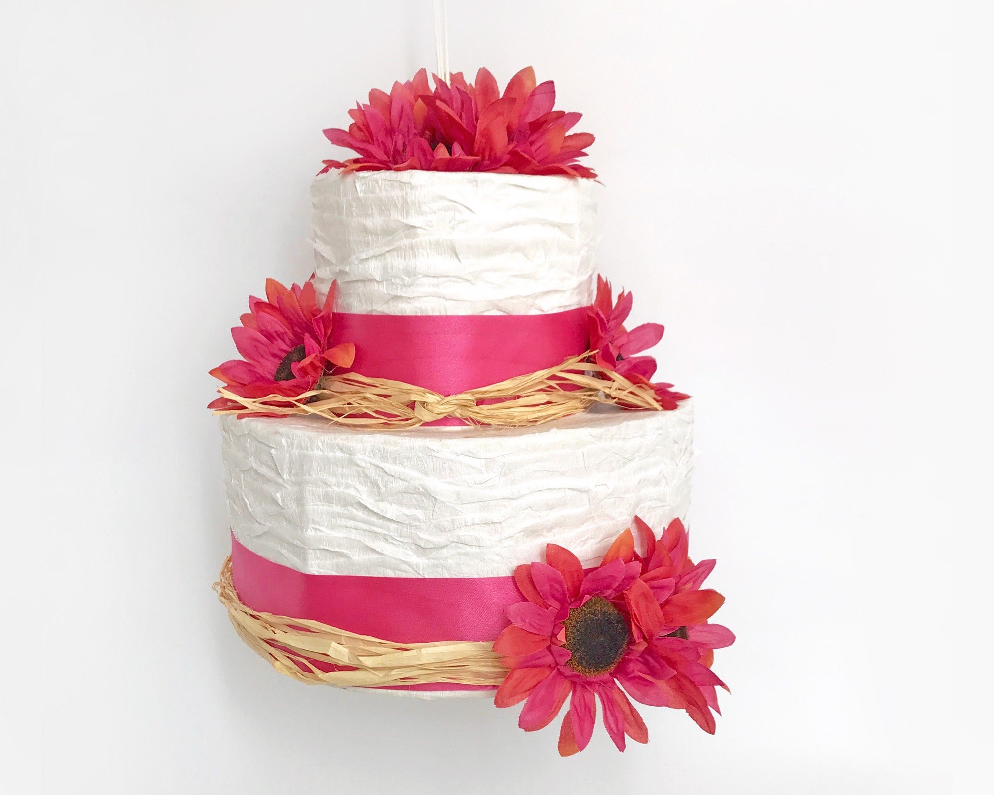 Wedding Cake Pinata Wedding Wedding Pinata Wedding Cake - Etsy