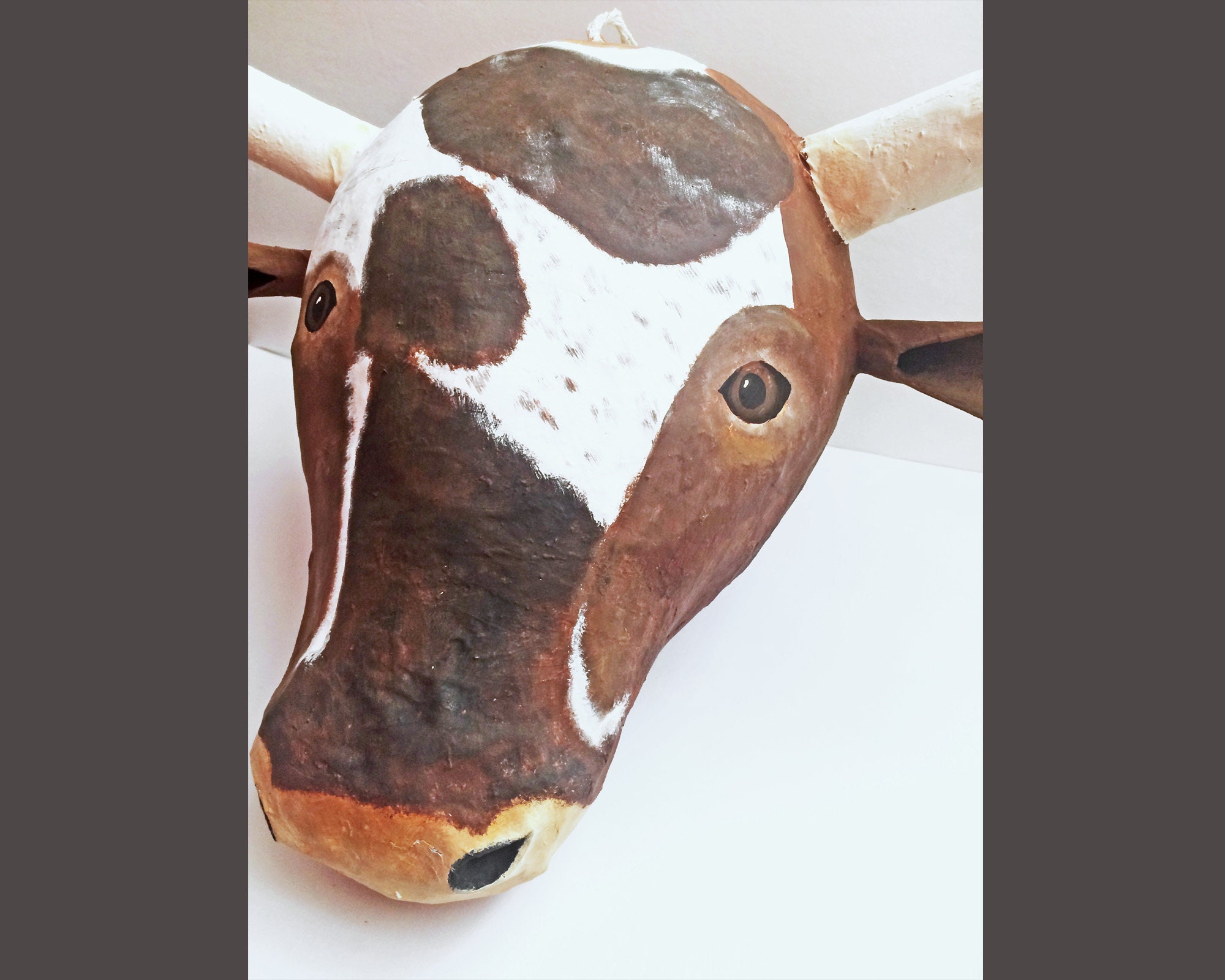 Bull Pinata Rodeo Pinata Custom Pinata Rodeo Party Bull Riding - Etsy ...