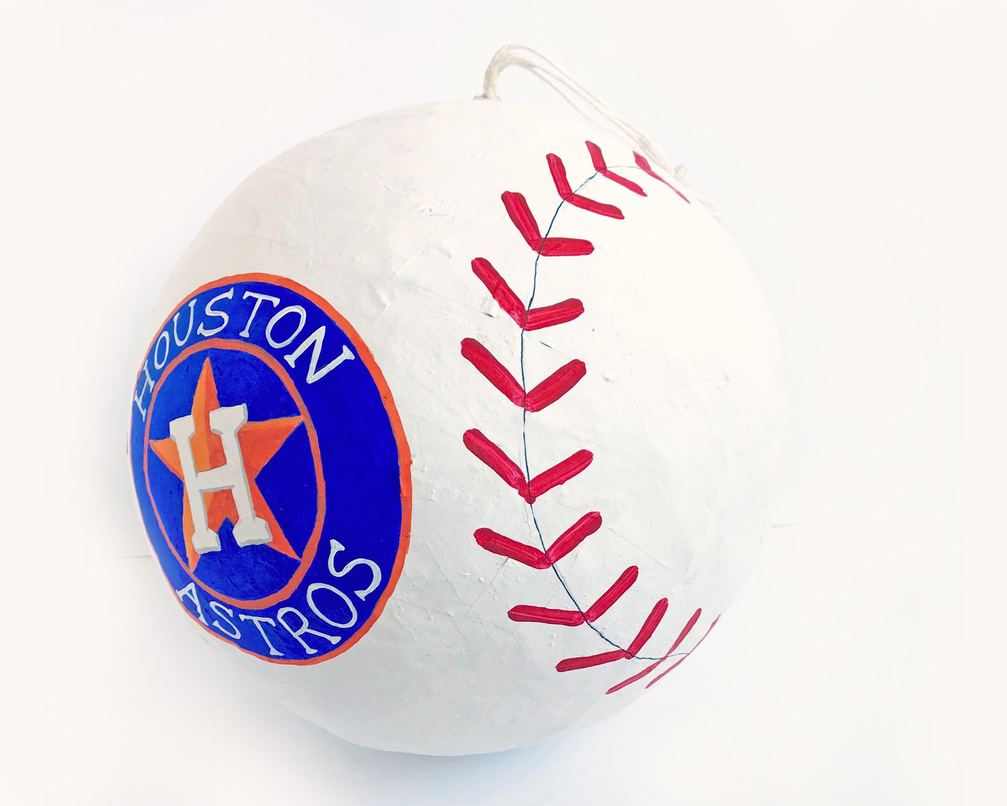 Kids Baseball Pinata for Boys Boy Baseball Birthday Decor - Etsy Canada