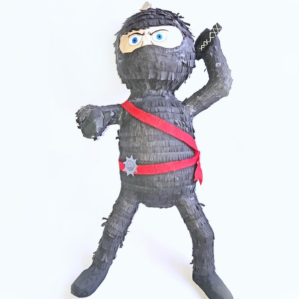 Birthday Pinata - Etsy