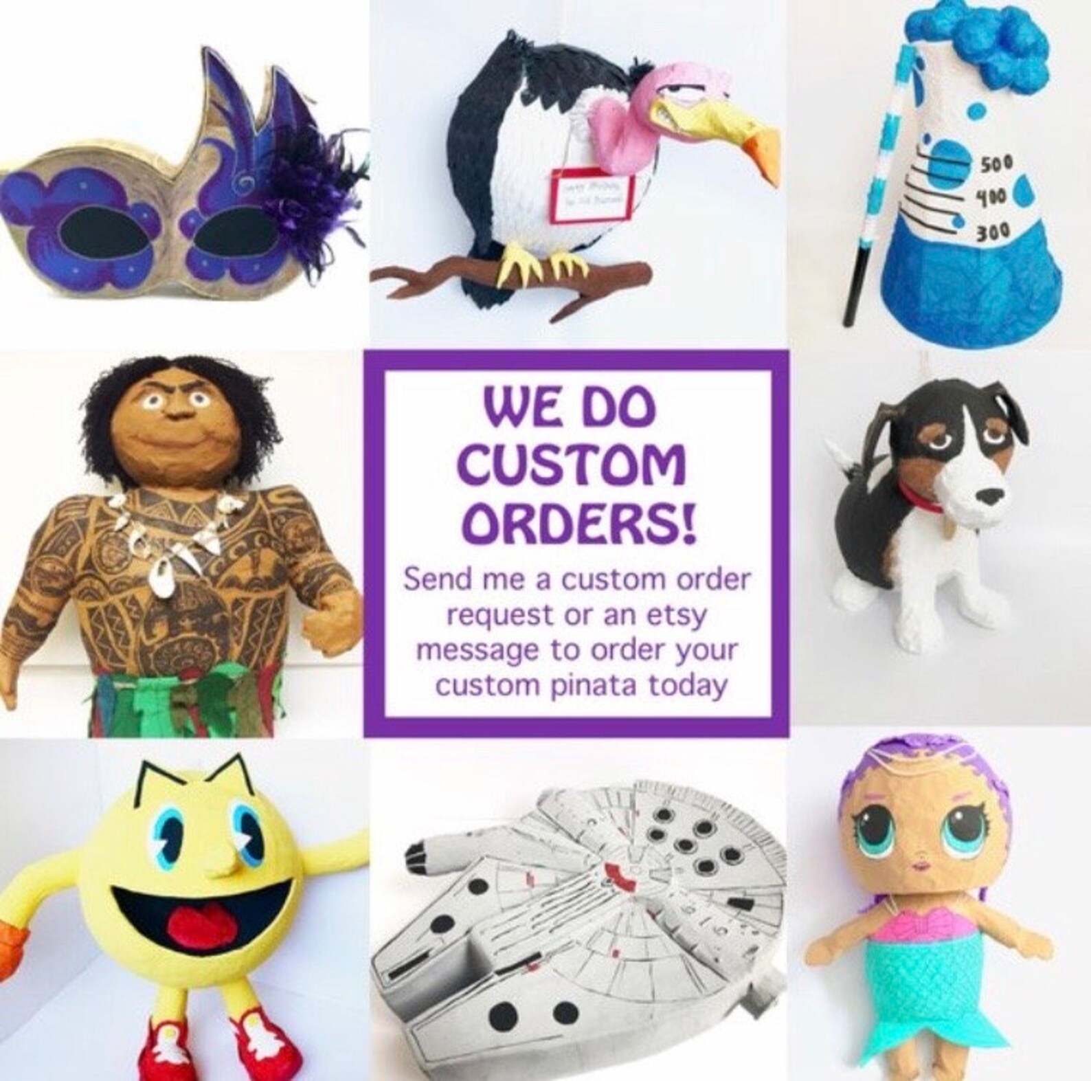 Volleyball Pinata, Volleyball Party Decorations, Sports Themed Birthday ...