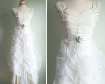 Princess Deb Dress - Etsy