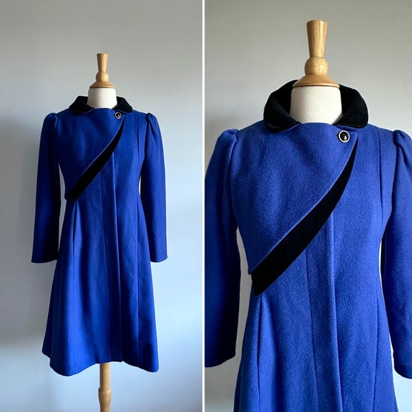 Girls Dress Coat - Etsy