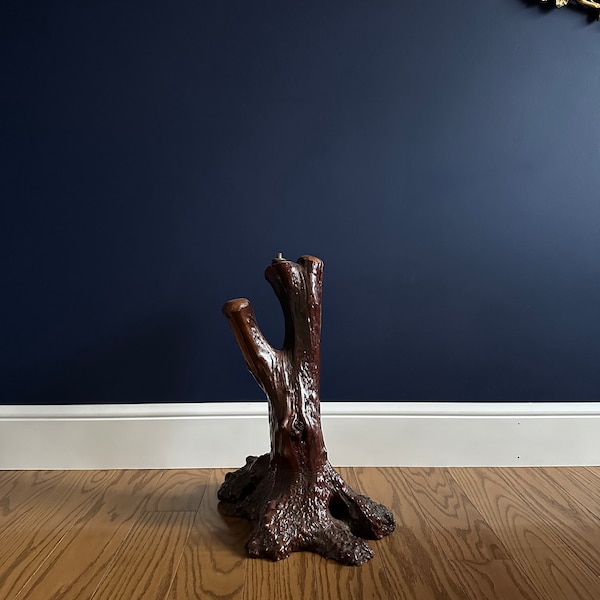 Tree Root Chandelier - Etsy