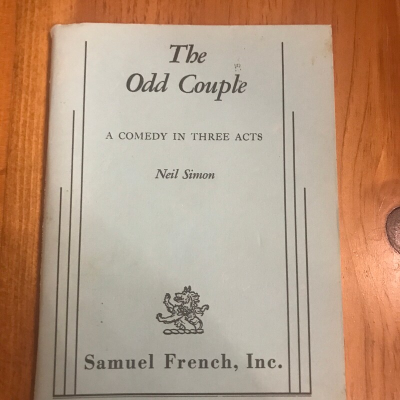 Samuel French - Etsy