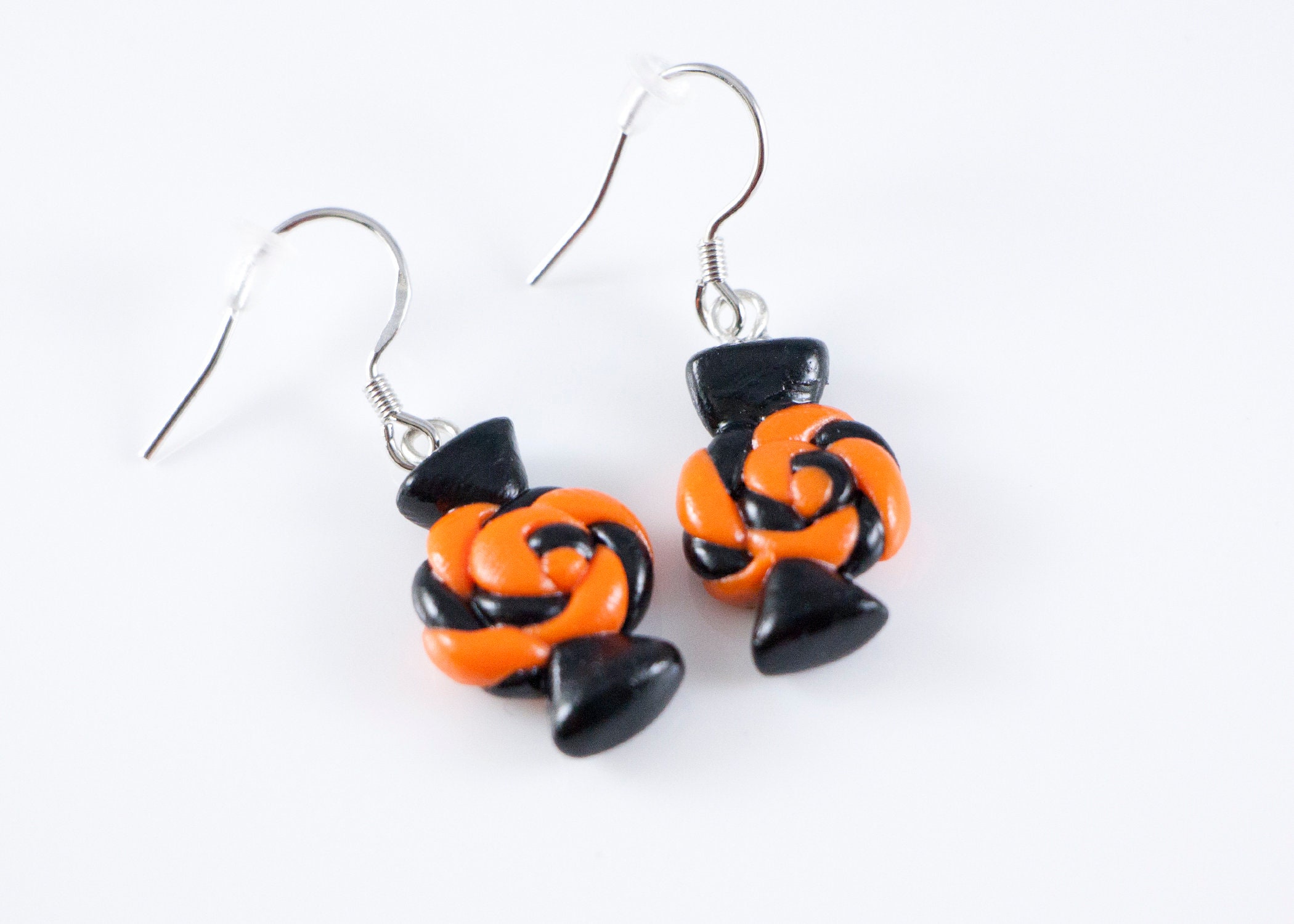 Dangle Candy Earrings Cute Candy Earrings Candy Earrings | Etsy