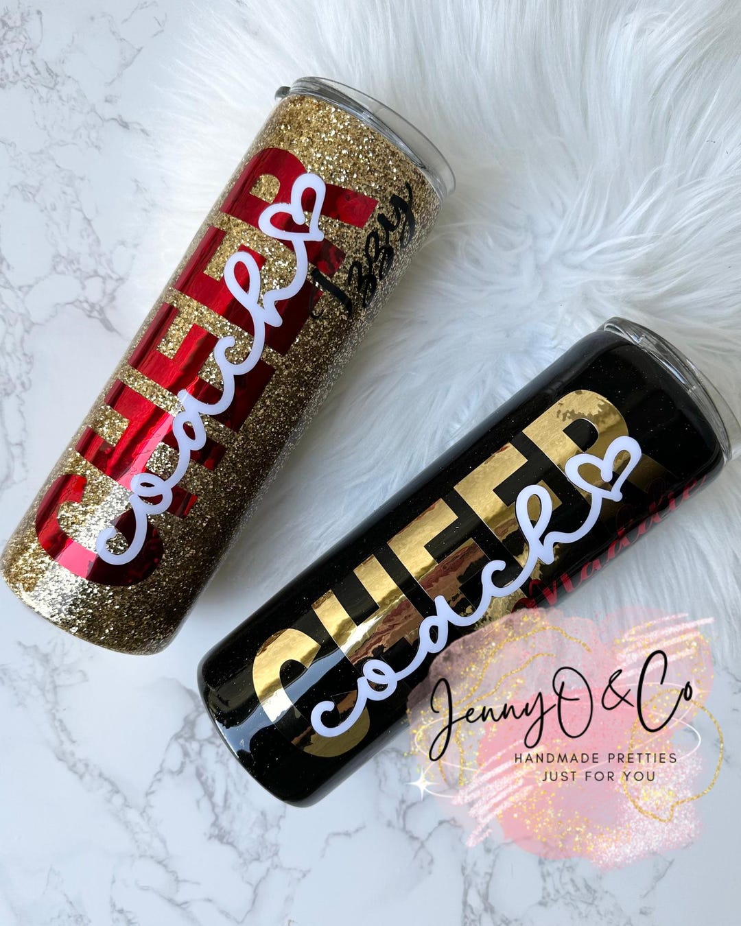 Cheer Coach Cup, Cheer Coach Tumbler, Cheer Mom Cup, Cheer Mom Tumbler ...