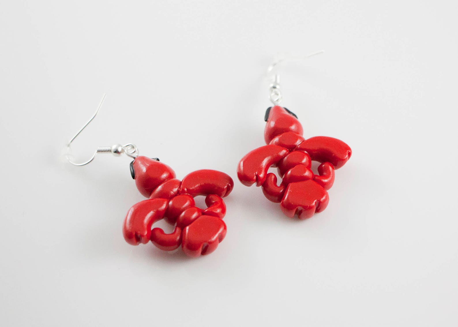 Crawfish Earrings, Crawfish Jewelry, Crawfish Gifts, Crawfish Boil ...