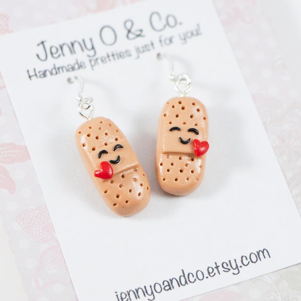 Medical Earrings - Etsy
