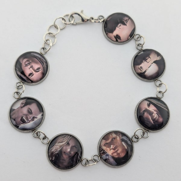 Vampire Diares - Etsy