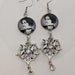 Handmade Nancy From the Movie the Craft Earrings Gothic Witchcraft ...