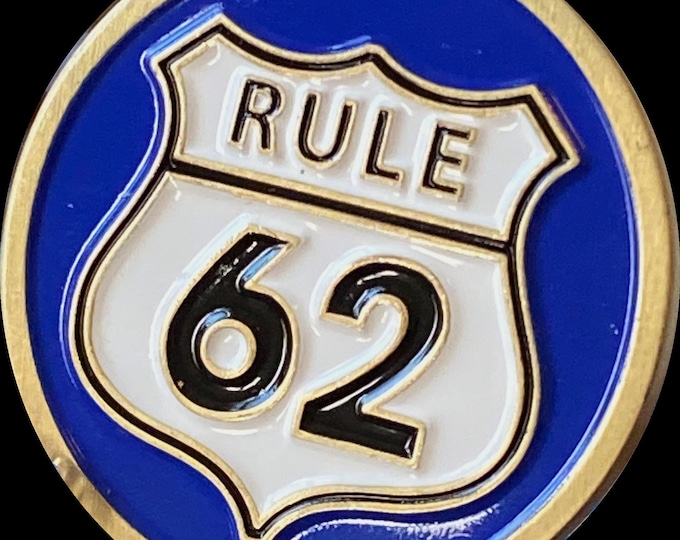 Rule 62 Color Black White Don't Take Yourself Too Damn - Etsy