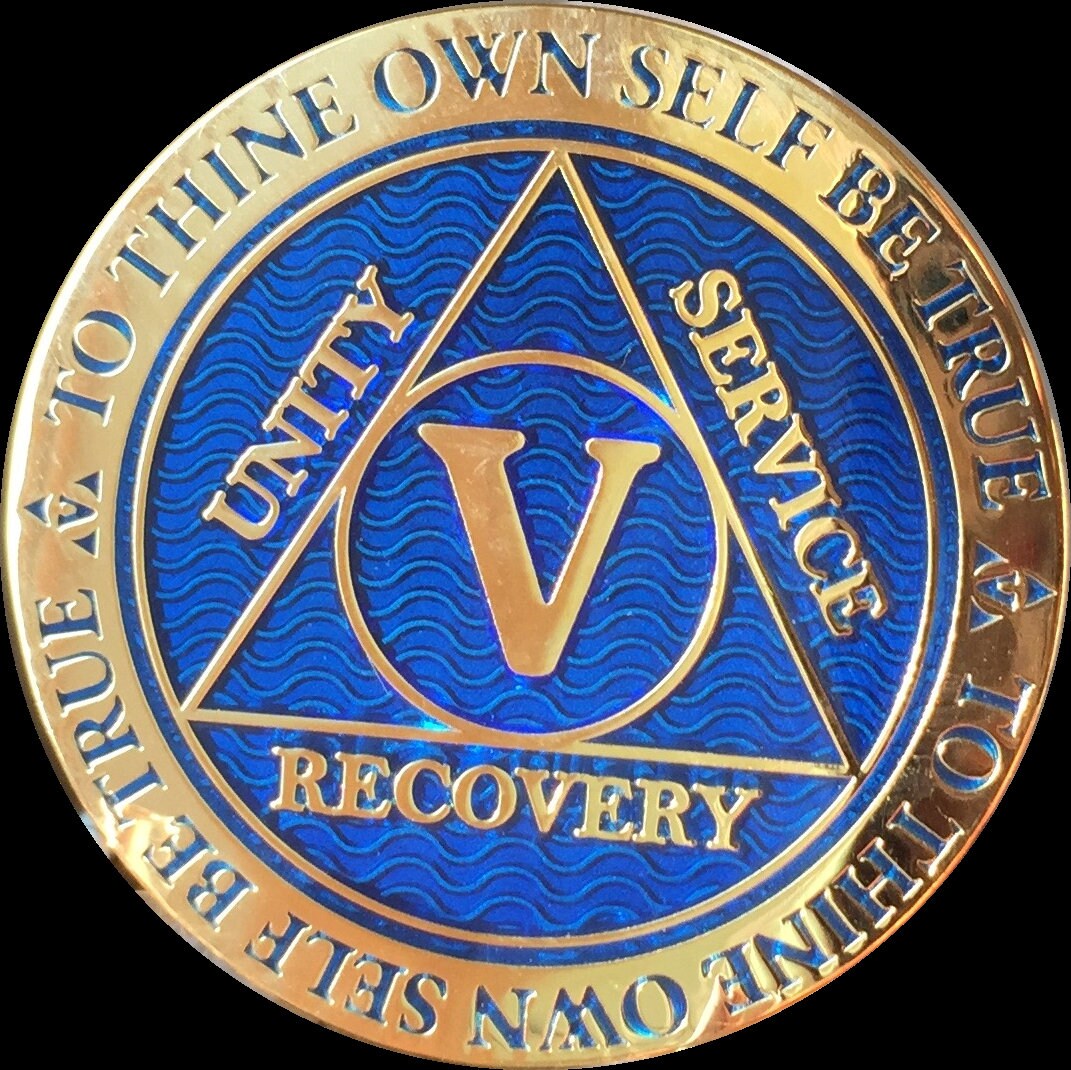 1 2 3 4 5 Or 6 Year AA Medallion Reflex Blue Gold Plated Etsy 1-2-3-4-5-or-6-year-aa-medallion-reflex-blue-gold-plated-etsy