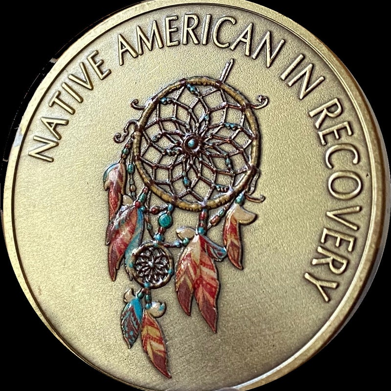 Beaded Medallion Native - Etsy