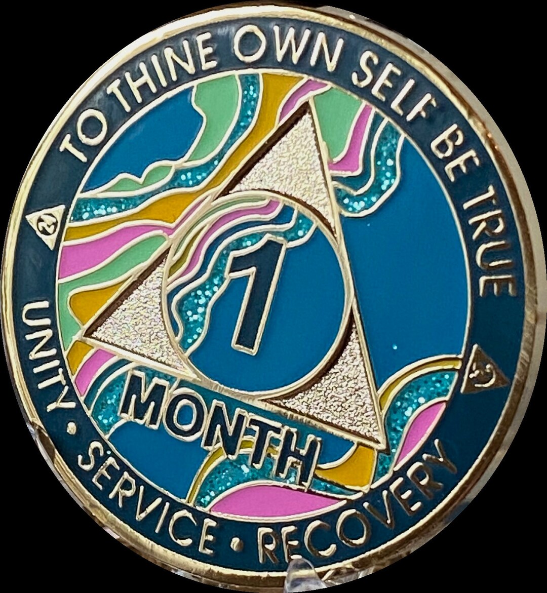 1 - 11 and 18 Month AA Medallion Elegant Marble Tahiti Teal Blue Pink ...