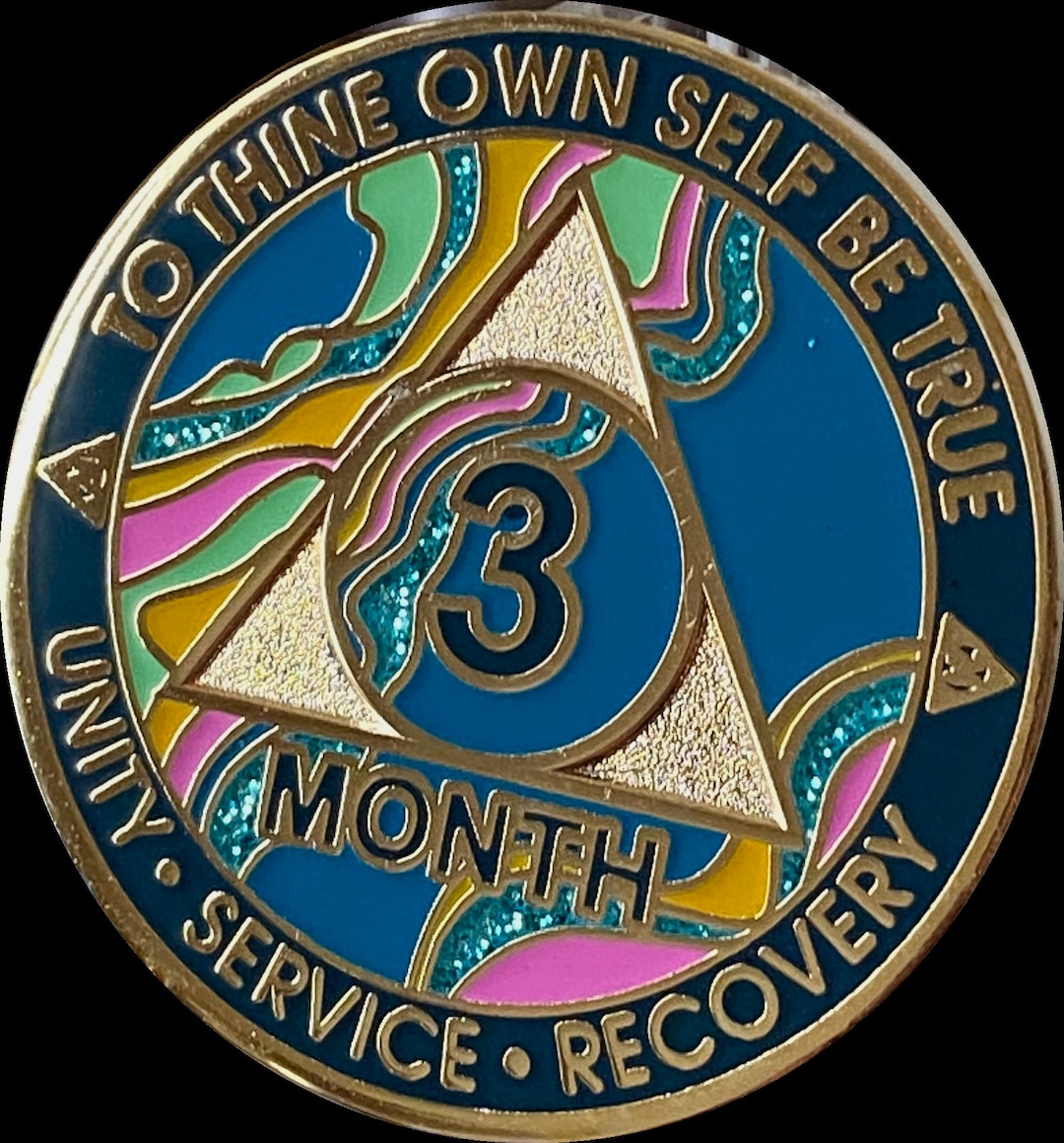 3 Month AA Medallion Elegant Marble Tahiti Teal Blue Pink and Aqua ...