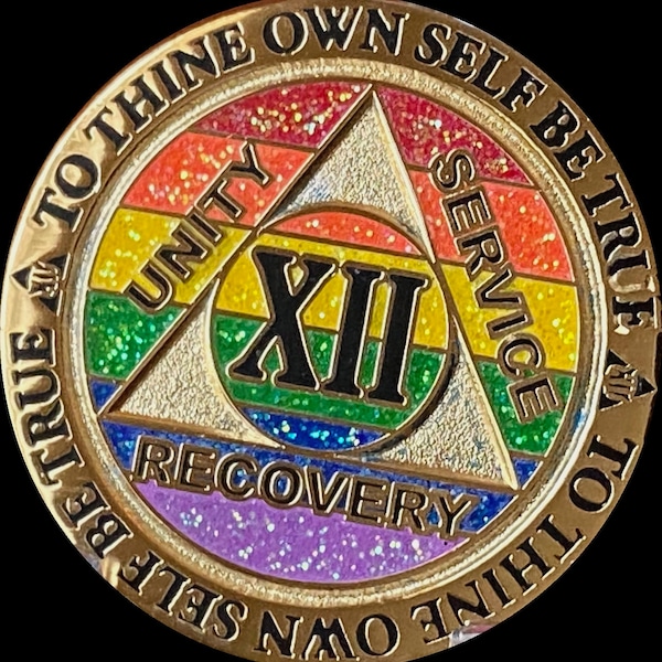 Alcoholics Anonymous - Etsy