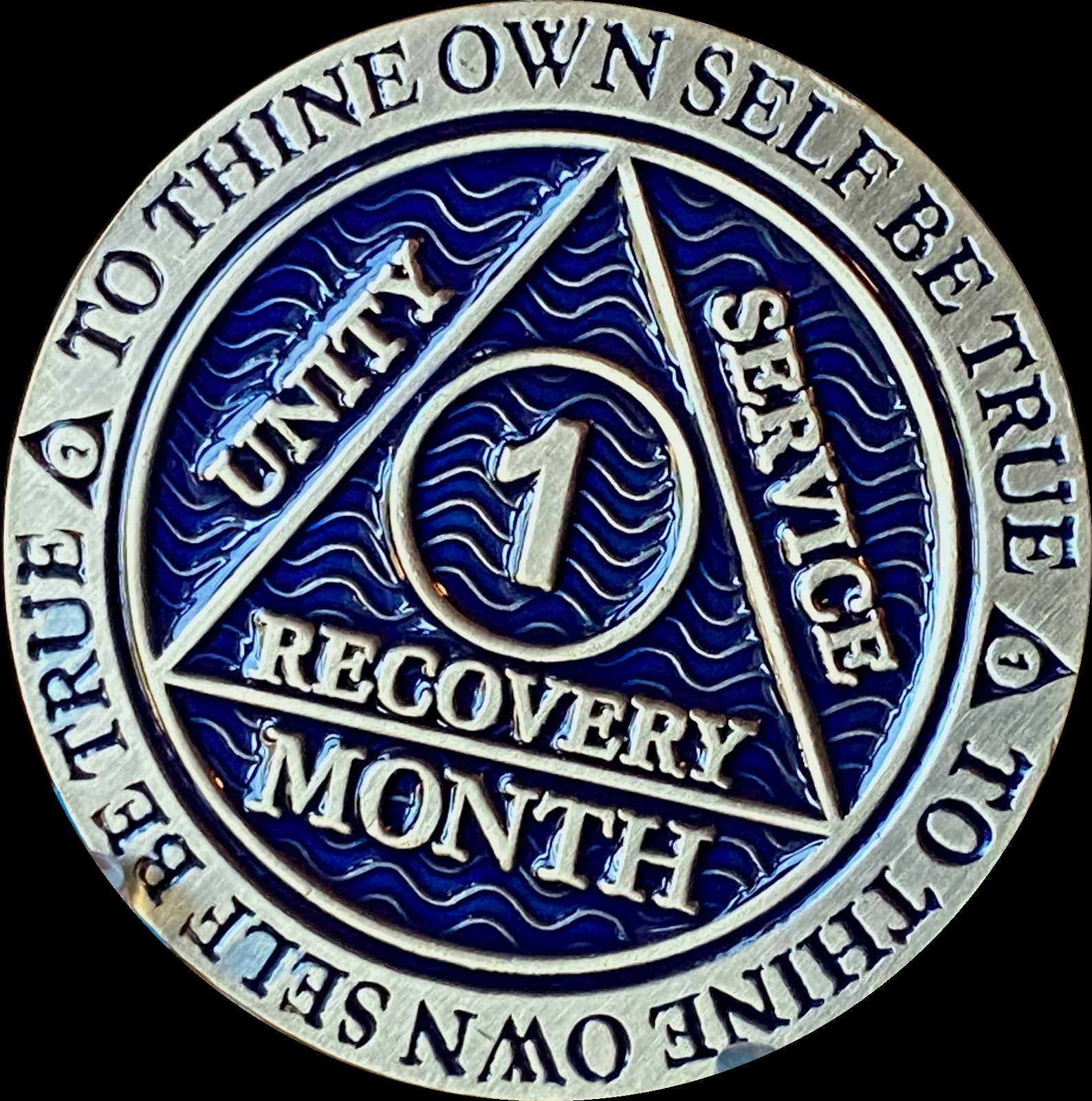 1 2 3 4 5 6 7 8 9 10 11 18 Month AA Medallion Reflex Dusty - Etsy