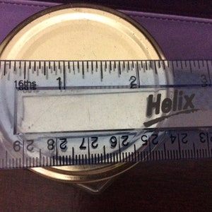 Cloth Jam Jar Tops RED Floral Fabric Includes Rubber Bands and - Etsy UK