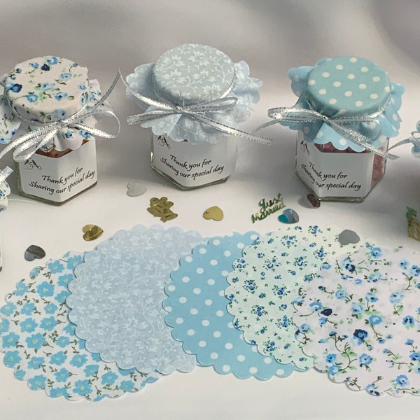 Vintage Jam Jar - Etsy