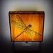Dragonfly Night-light, Wall Art, Bug, Insect Lamp - Etsy