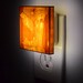 Seattle Map - Night Light - - Etsy