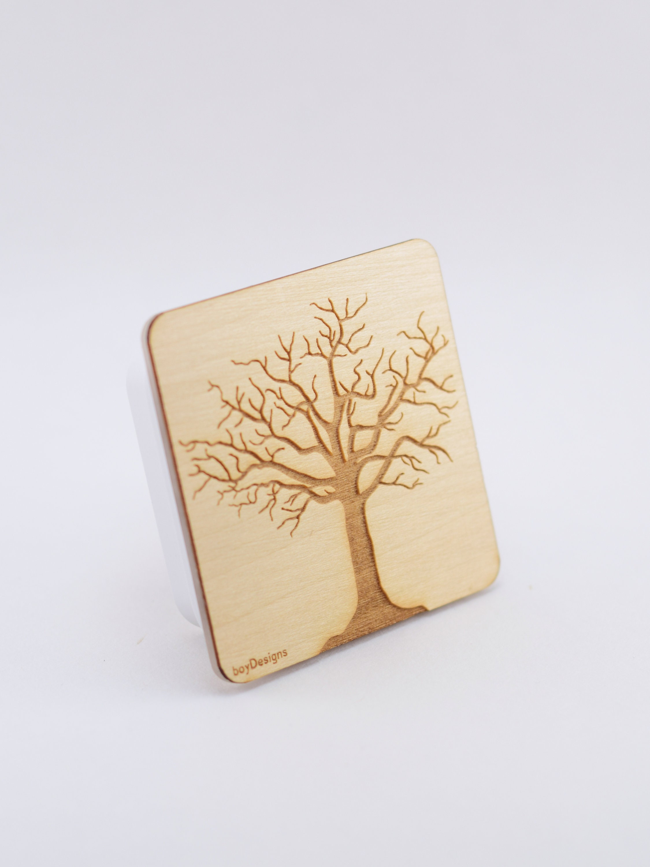 Tree Night Light Bonsai Rustic Decor Tree of Life | Etsy