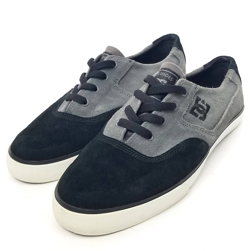 Dc Shoes Y2k - Etsy