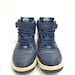Nike Air Force 1 '07 Mid "af1" Blue Basketball Sneakers. Men's Size 13 ...