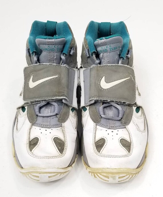 Deion Sanders Shoes Grey
