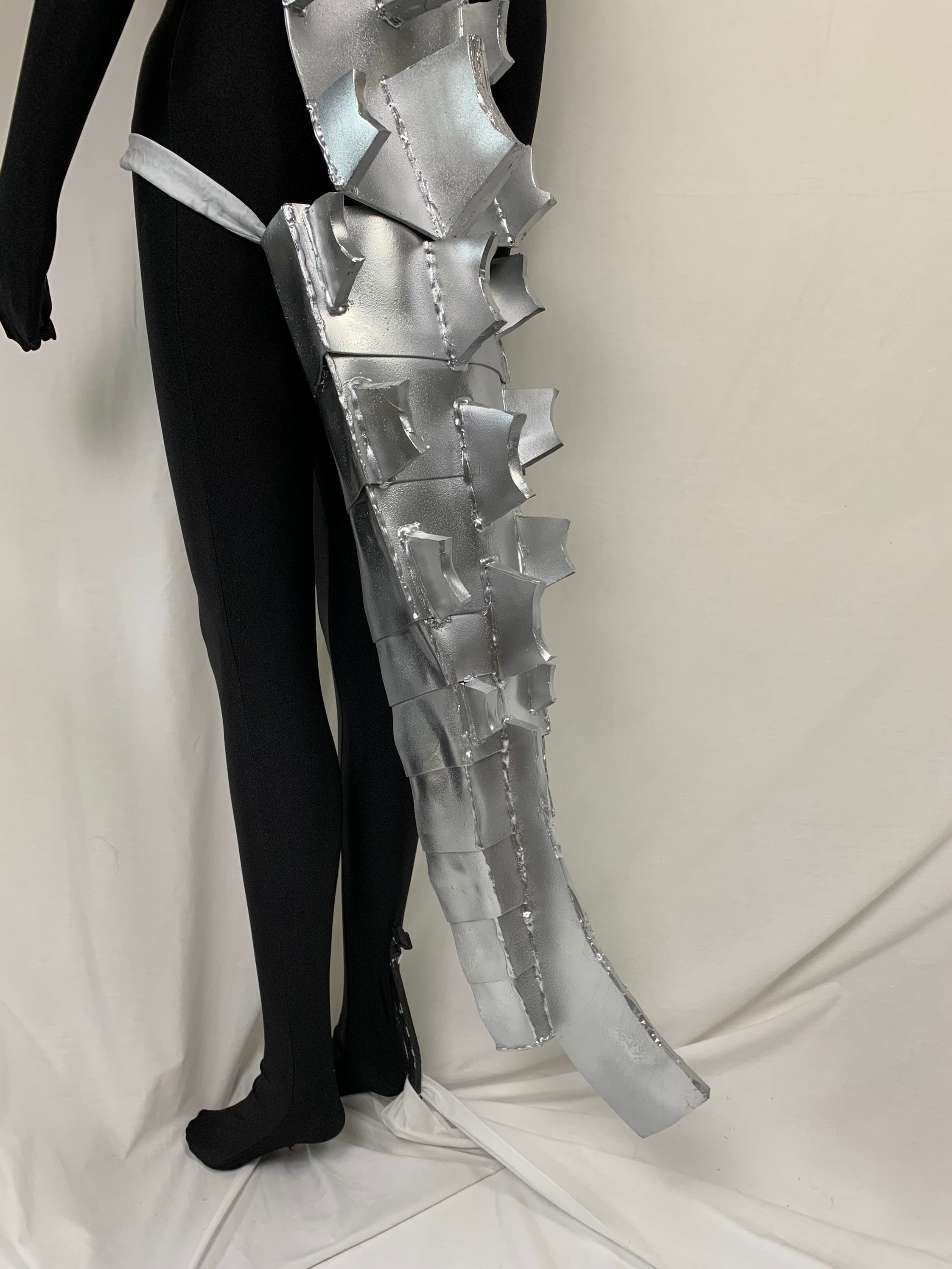 Mechagodzilla Suit