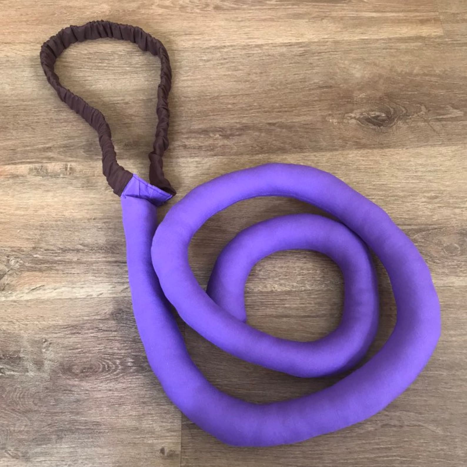 Tiefling Tail. Extra Long Curled End Tiefling Tail. Tiefling Cosplay ...
