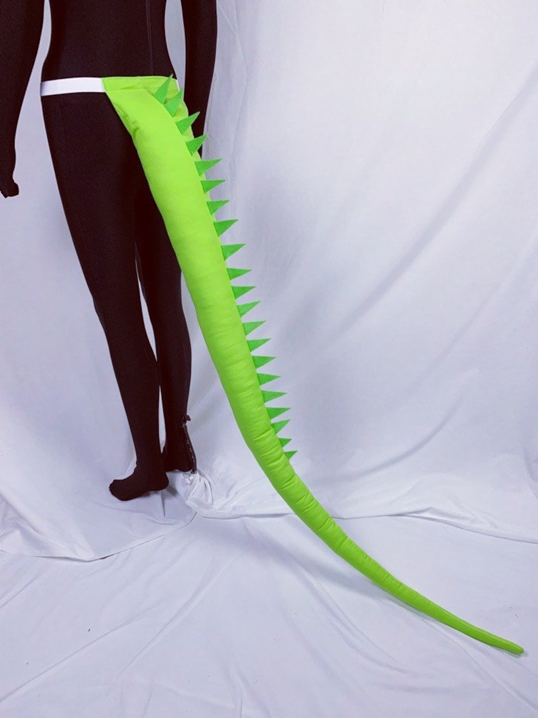 Miss Crawly Tail. Sing Movie Character Tail. - Etsy