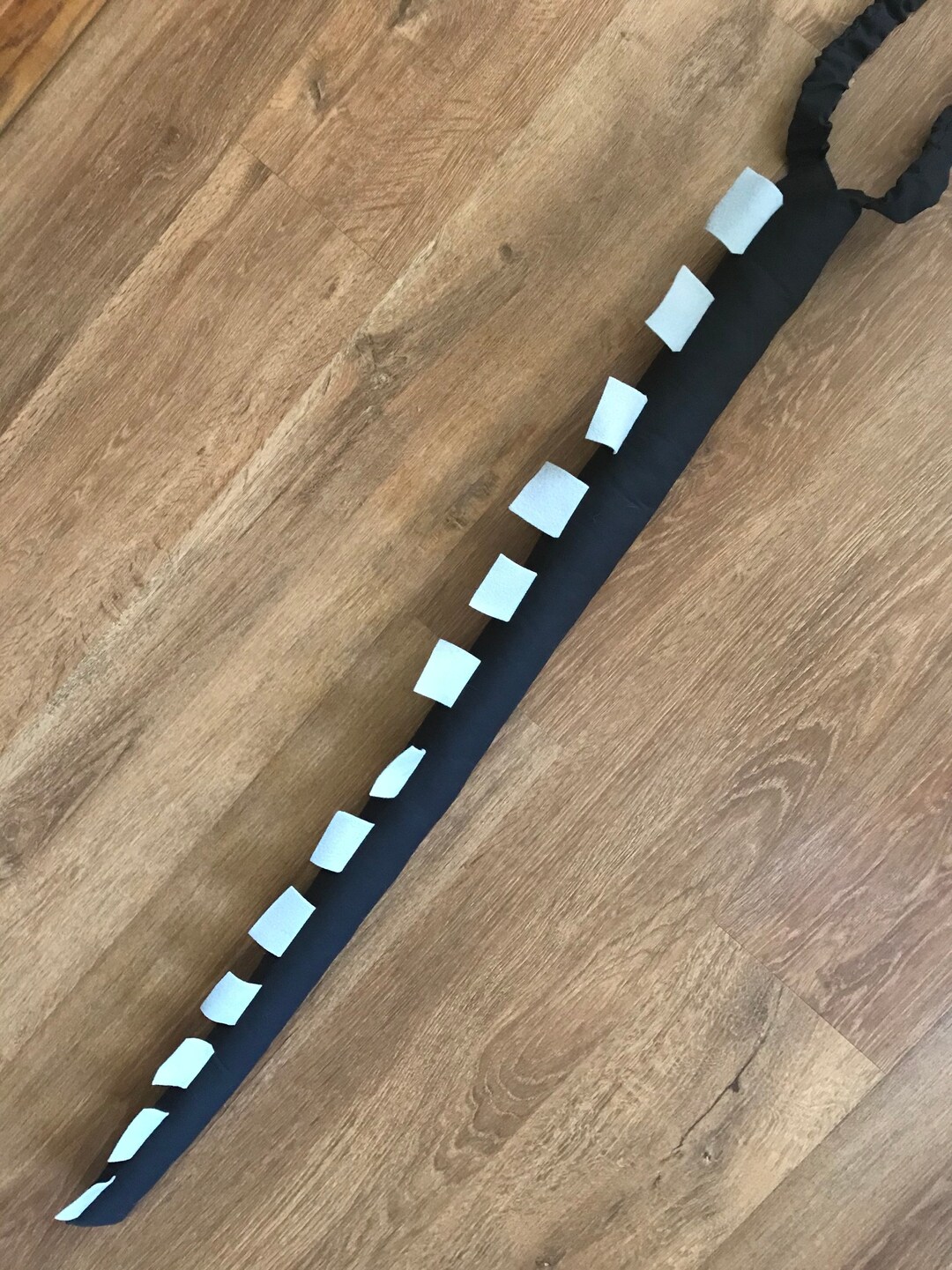 Minecraft Dragon Tail. Costume Tail. Minecraft. - Etsy