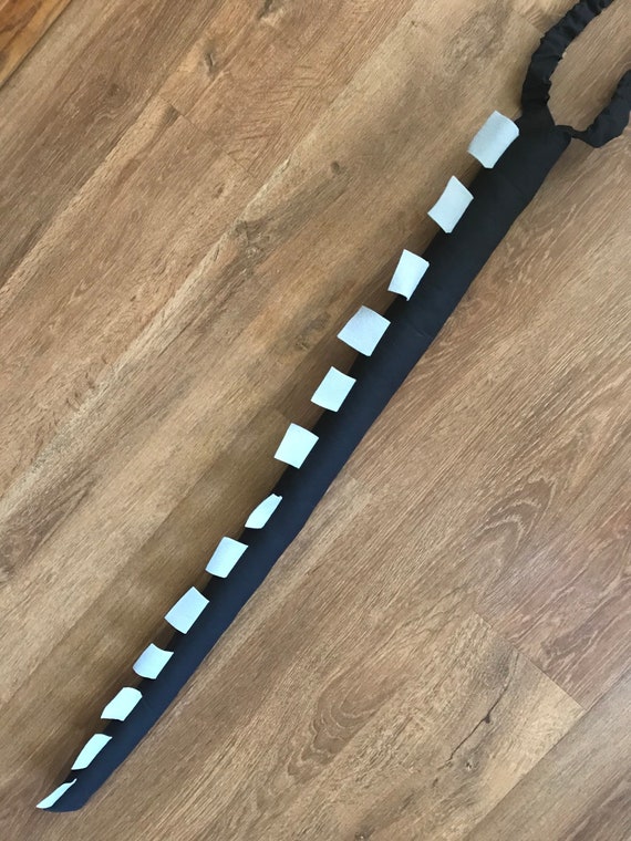 Minecraft Dragon Tail. Costume Tail. Minecraft. | Etsy