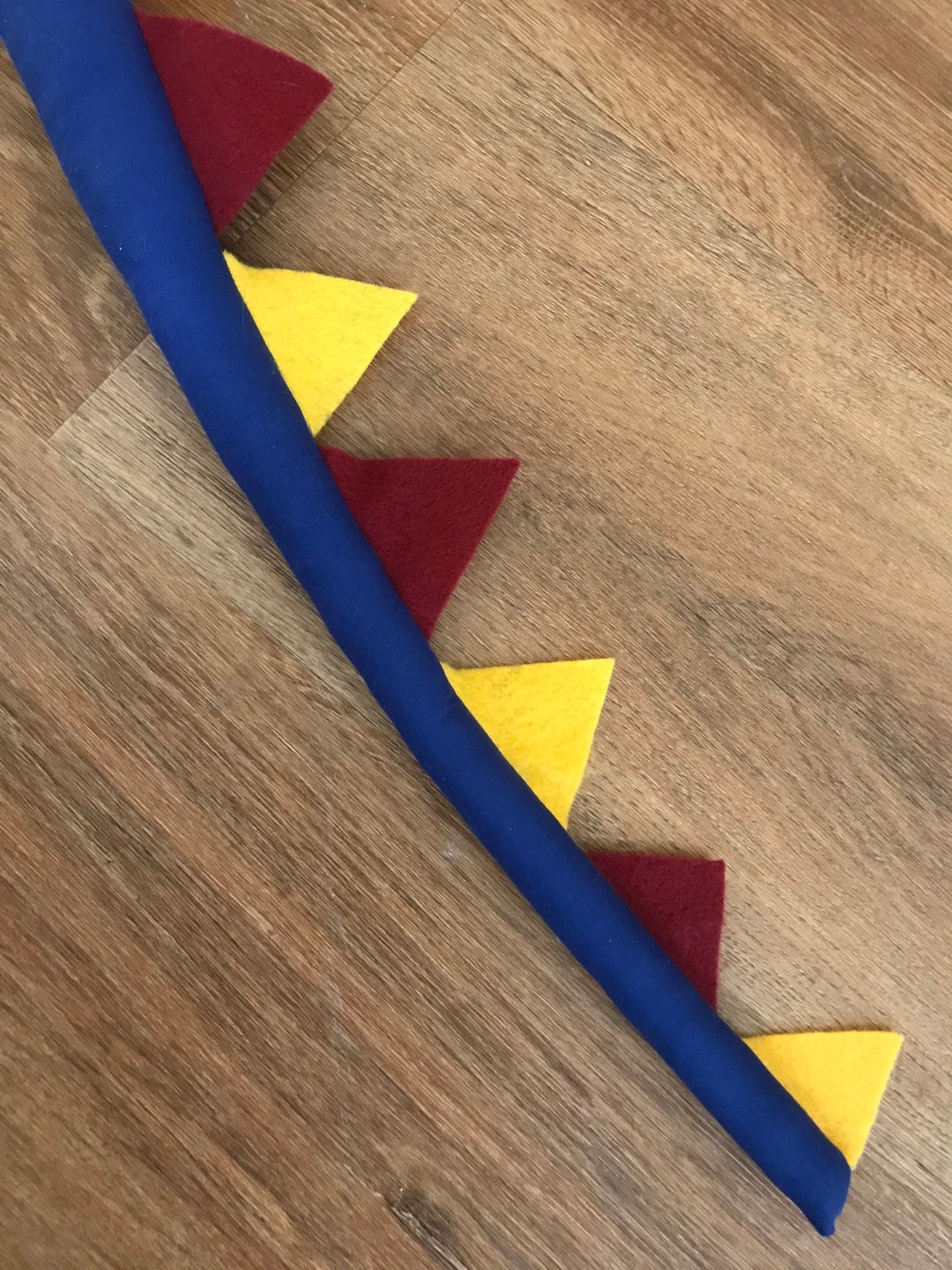 Custom Colors Tail. Wearable Tail. Cosplay. Halloween. Costume. Dragon ...