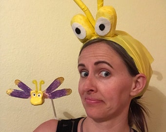 Sidekick Costume - Etsy