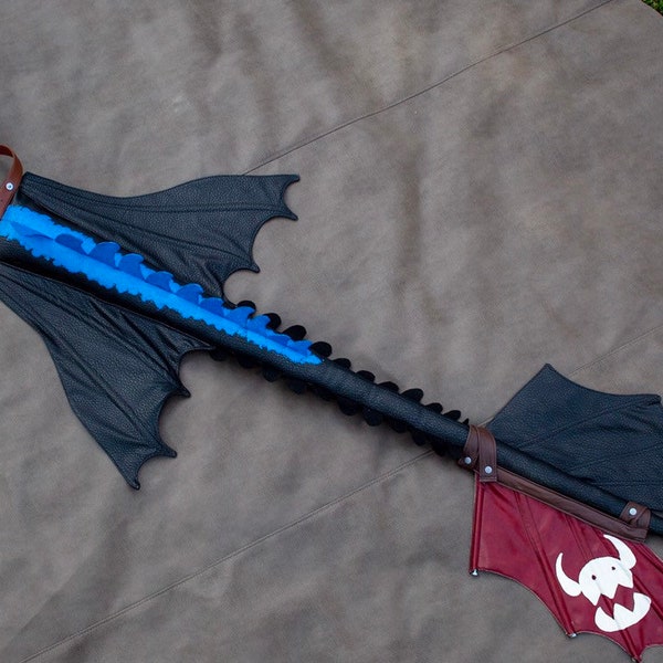 Toothless - Etsy