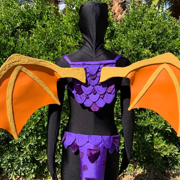 Cosplay Wings - Etsy