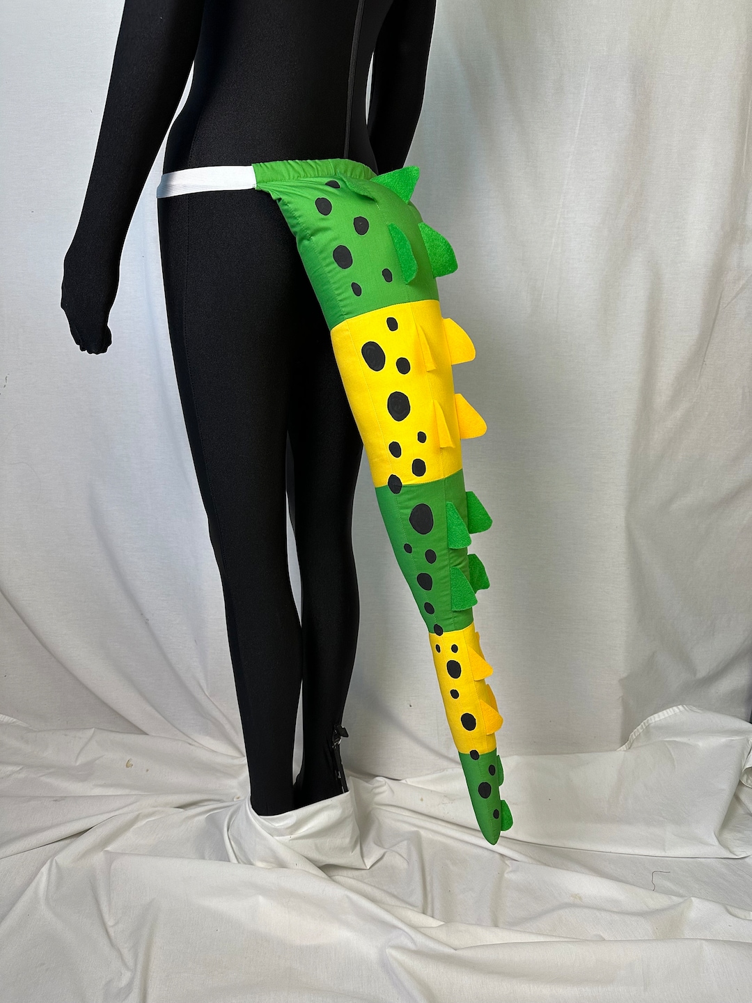 Monty Gator Inspired Tail - Etsy