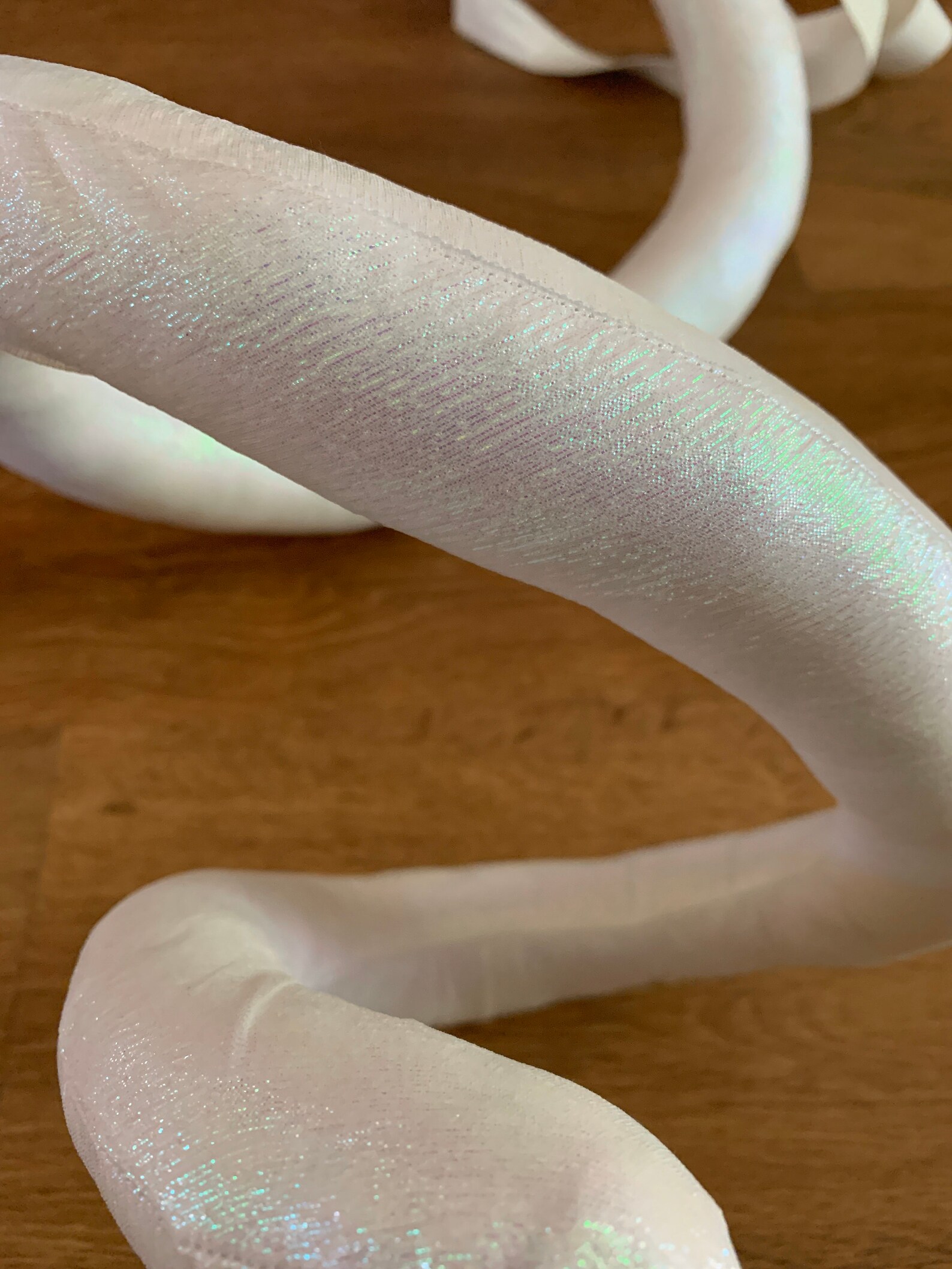 Tiefling tail. Extra long curled end Tiefling tail. Tiefling | Etsy