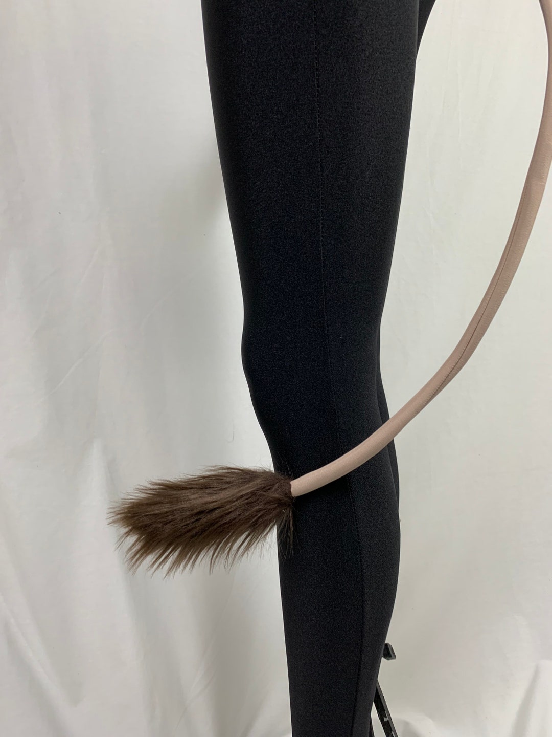 Custom Order Huldra Tail - Etsy