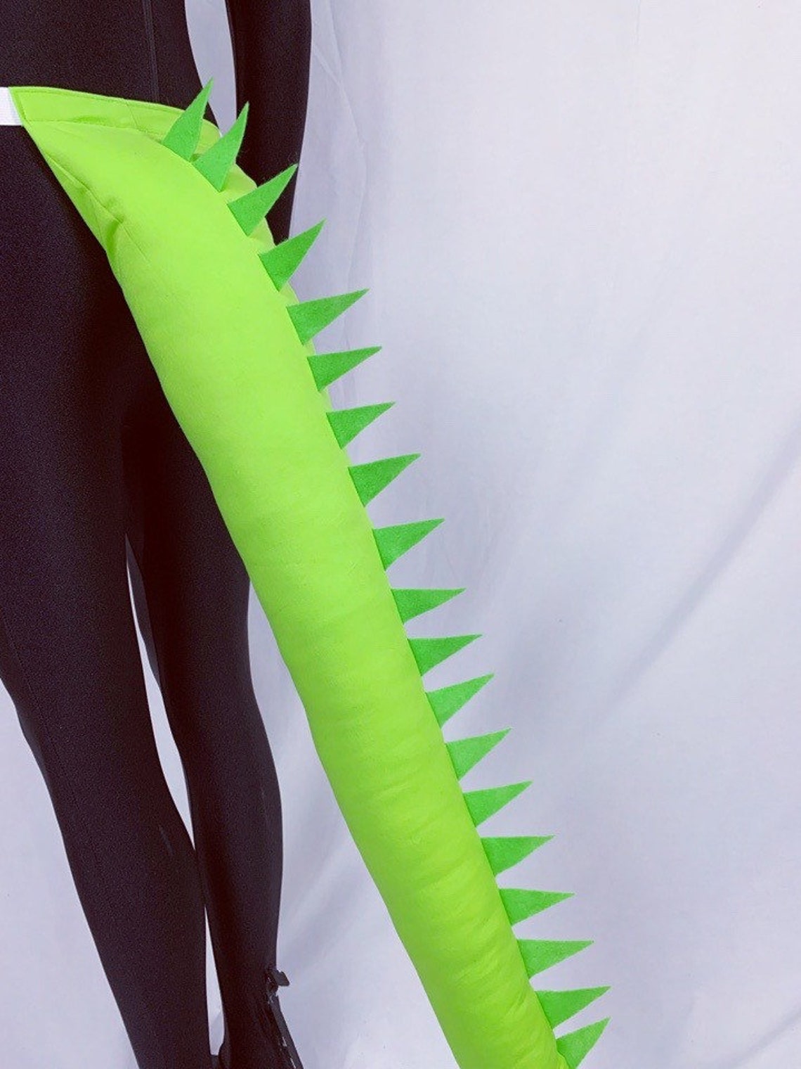 Miss Crawly Tail. Sing Movie Character Tail. - Etsy