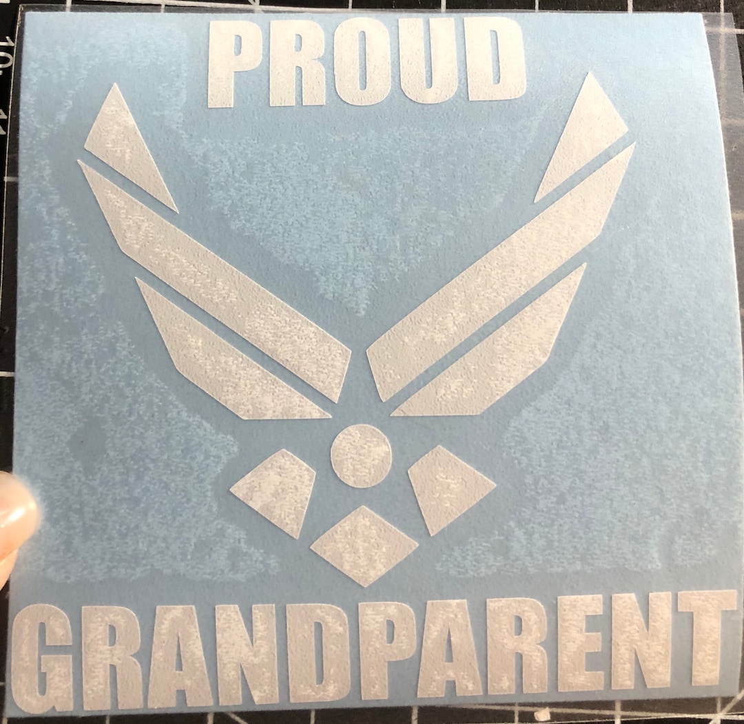 Custom Decals. Have an Idea? Air Force Mom. - Etsy