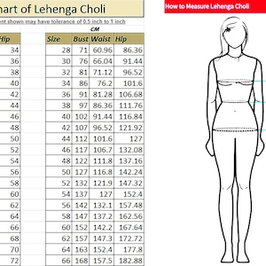 Embroidered Georgette Lehenga in Dark Green - Etsy